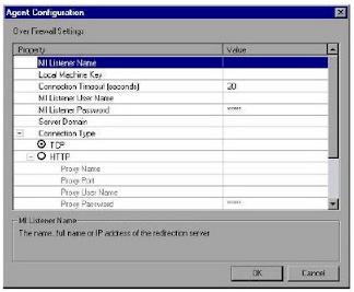 Performance Engineering Essentials: Working with Firewalls in Loadrunner