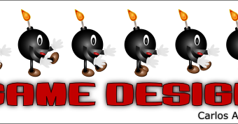 Carlos Alface Game Design: Bomba 2D