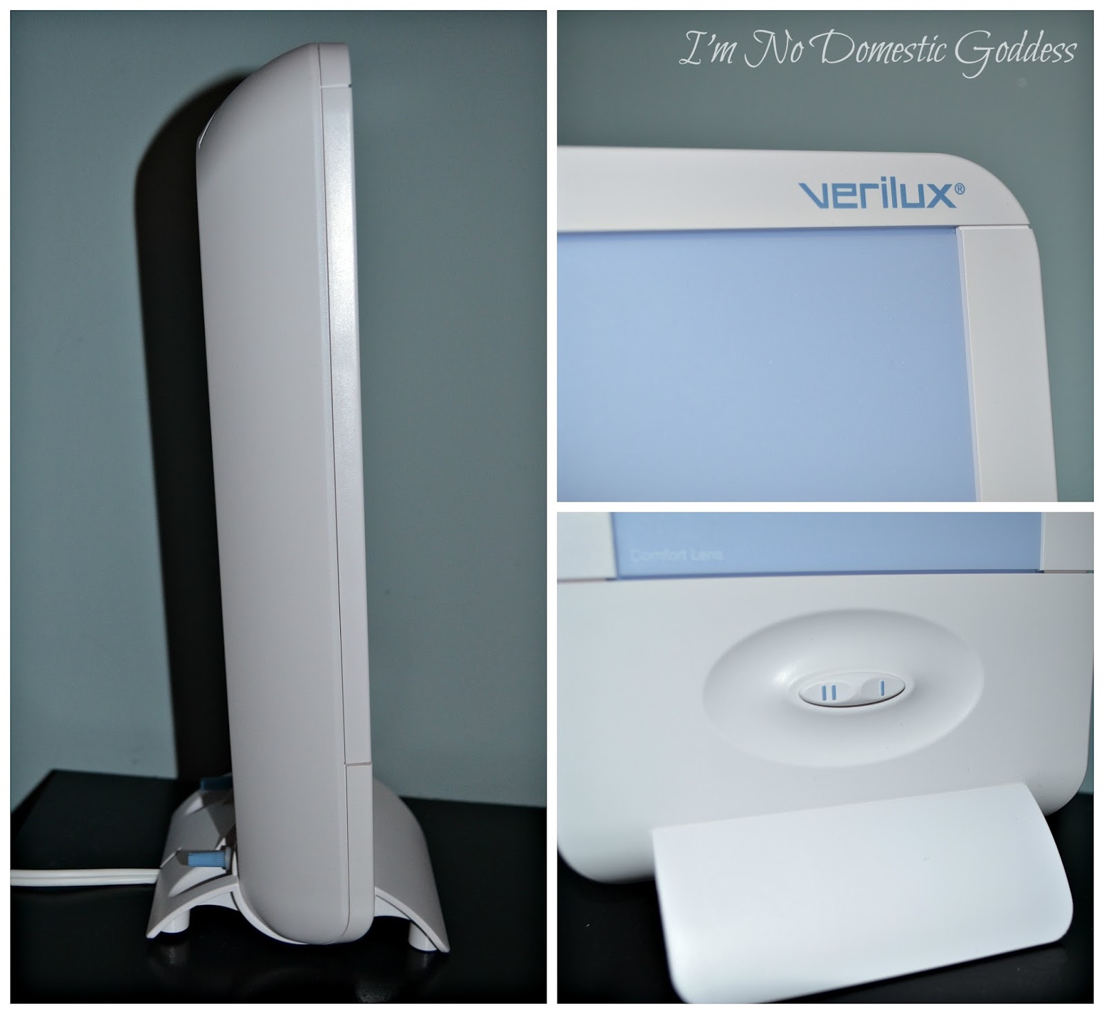 Beat the Winter Blues with the Verilux HappyLight Liberty 10K Energy ...