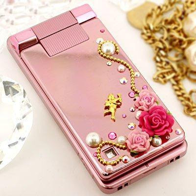 Unique Zone: Most Beautiful Cell phones or Mobiles