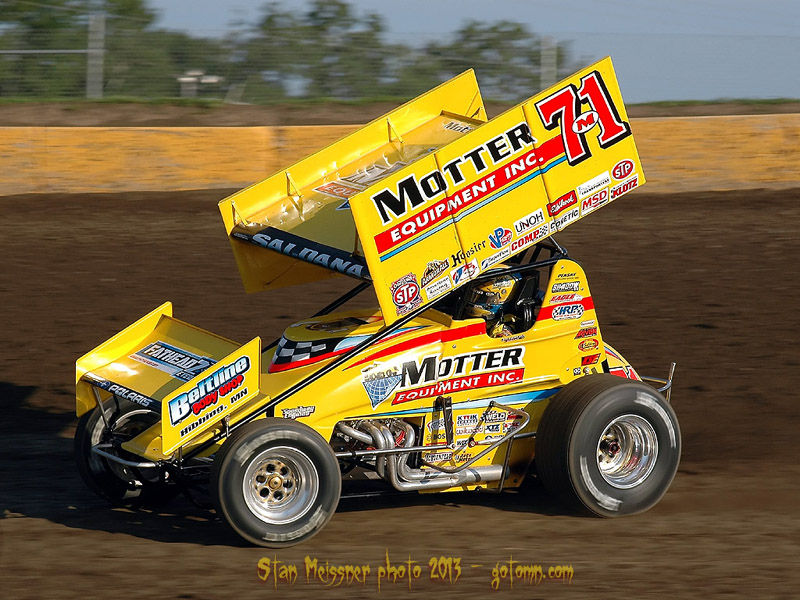 Stan's MDTR Blog: Four races and more