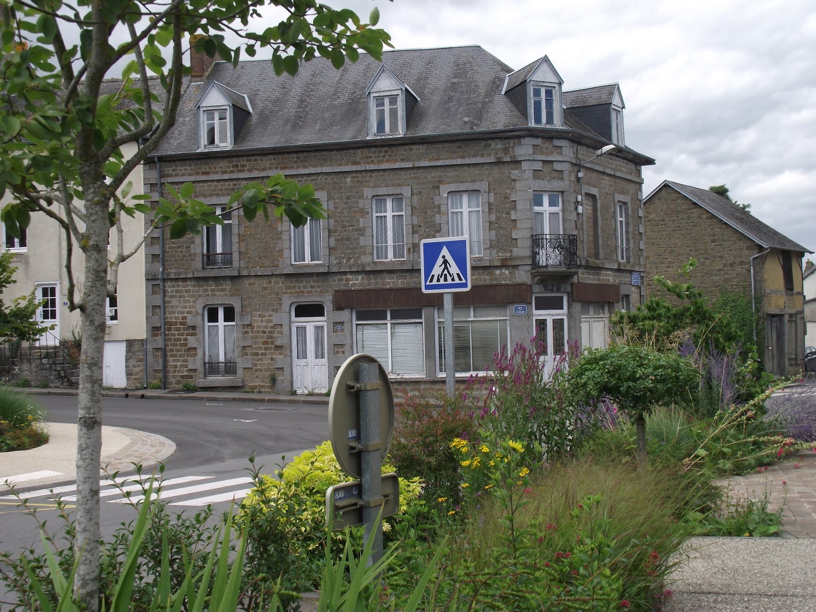 Bellou en Houlme : entre terre et eau: 2018