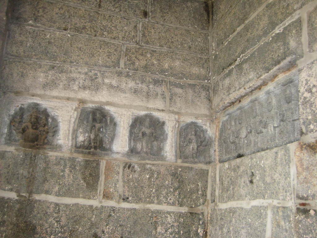 Tamilnadu Tourism: Kandhaswamy Temple, Cheyyur, Kanchipuram