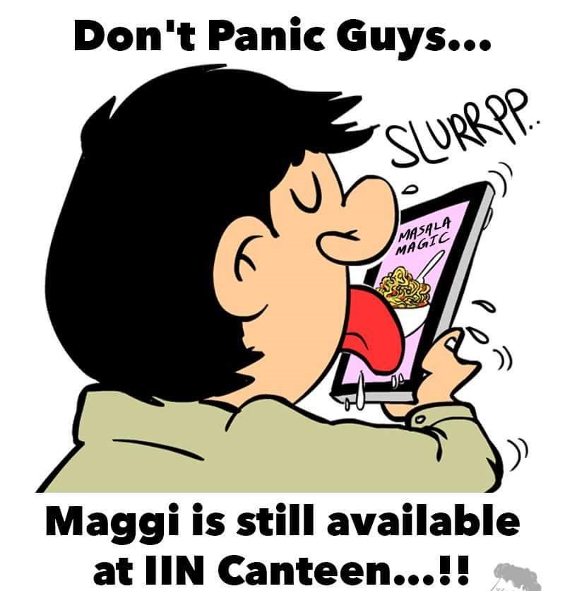 Top Funny Maggi Jokes & Memes on Whatsapp & Tweets on Twitter ...