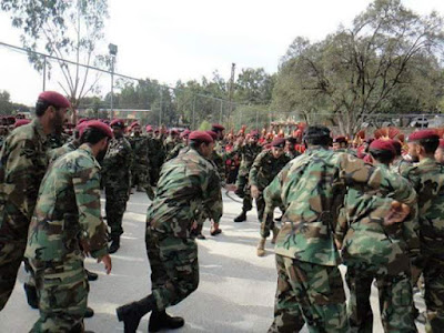 The Great SSG Commandos ( Special Services Group) Pakistan Army | Most ...