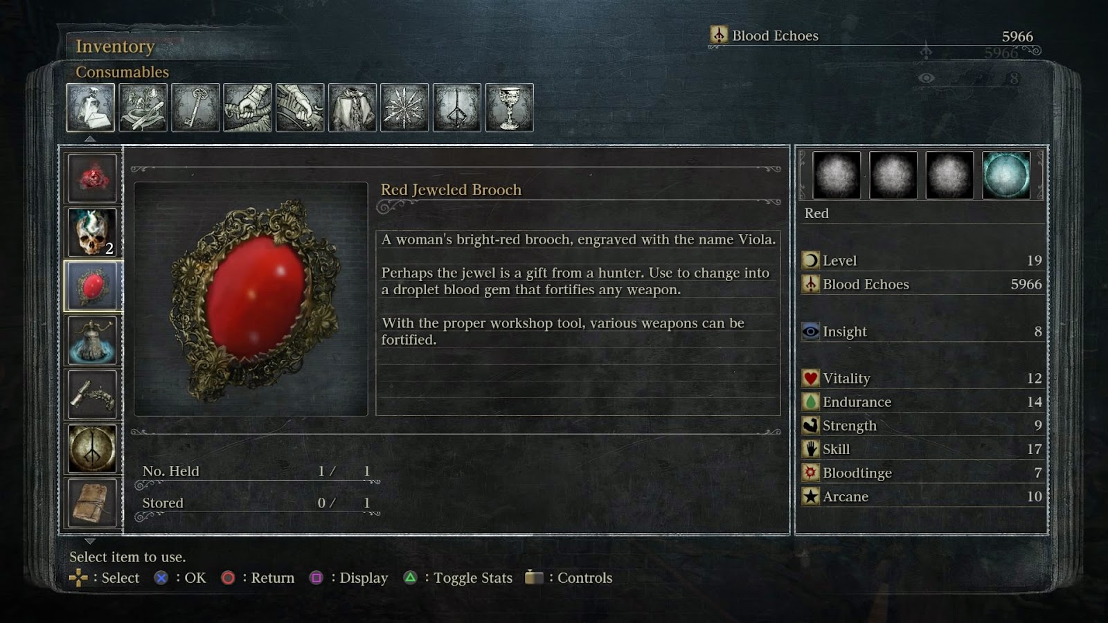 Bloodborne (PS4): entendendo a história — Parte 1 - PlayStation Blast