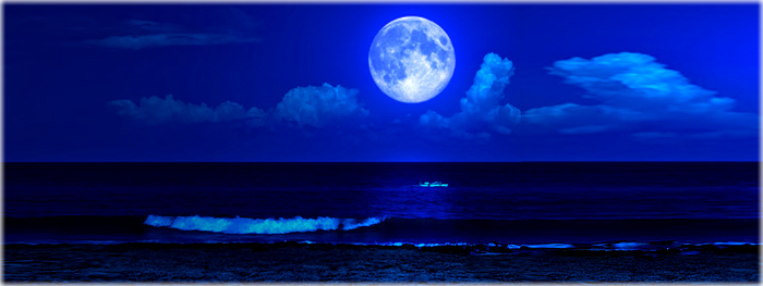 Lua Azul acontece no dia 31 de julho - o que isso significa? A Lua vai ...