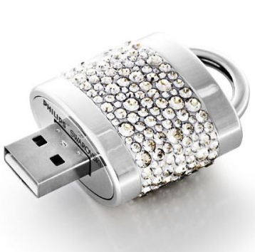 Stuff For Free: Predator Locks and Unlocks Your PC with a USB Thumb Drive