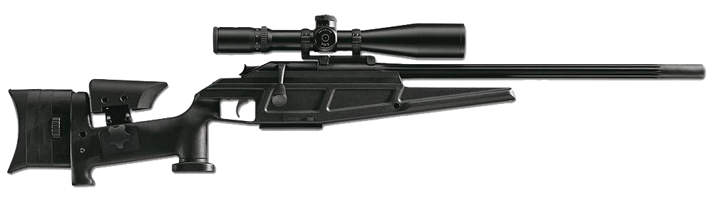 Blaser R93 Tactical