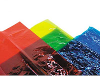 Celofan | Tecnología de los Plásticos