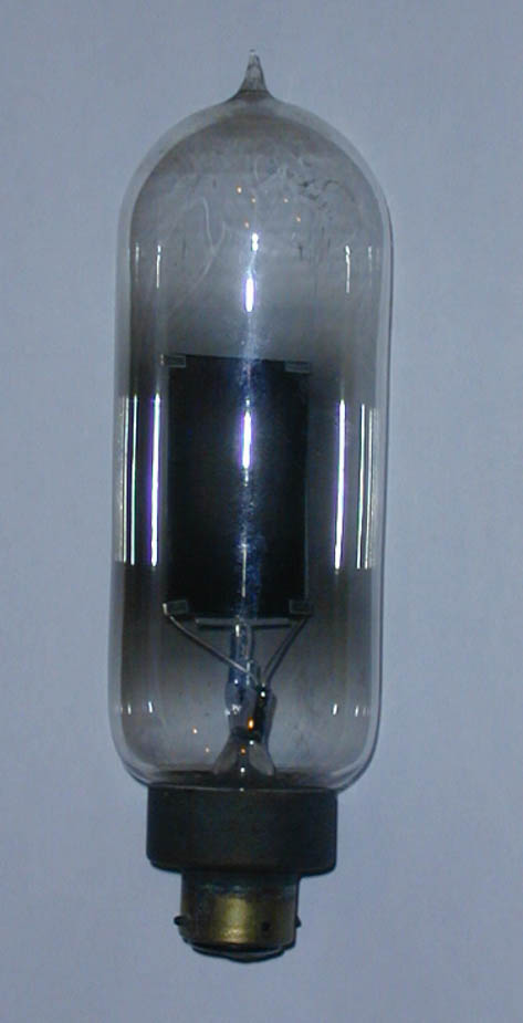 eureka: History Of Neon Lamp