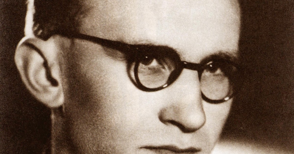 From the Eastern Front: Fr. Titus Zeman to Be Beatified