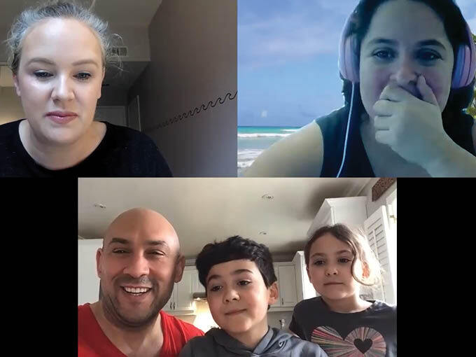 NickALive!: Lopii Productions in Talks with Nickelodeon's Noggin for ...