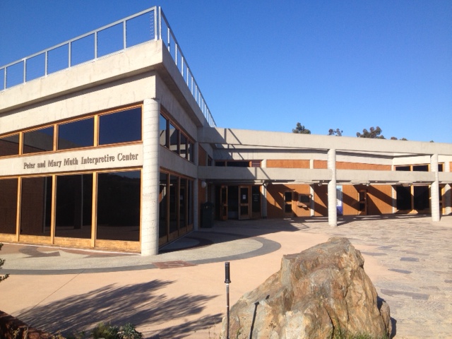 Tustin Adventuring: Muth Interpretive Center