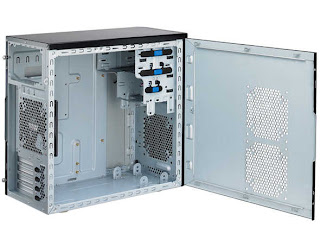 Computer Hardware Servicing TESDA NC II Exam Reviewer: System Unit ...