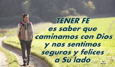 Cómo Tener Fe En Dios? En Verdad Qué Es Según La Biblia? Qué Significa?