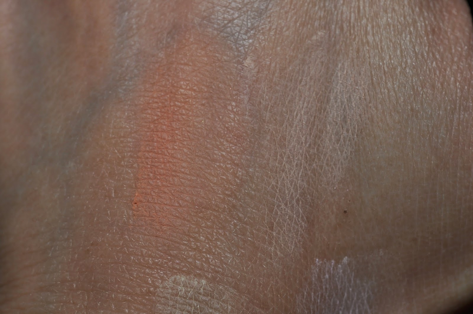MAC Prep + Prime CC Colour Correcting Loose Powder Swatches, Review ...