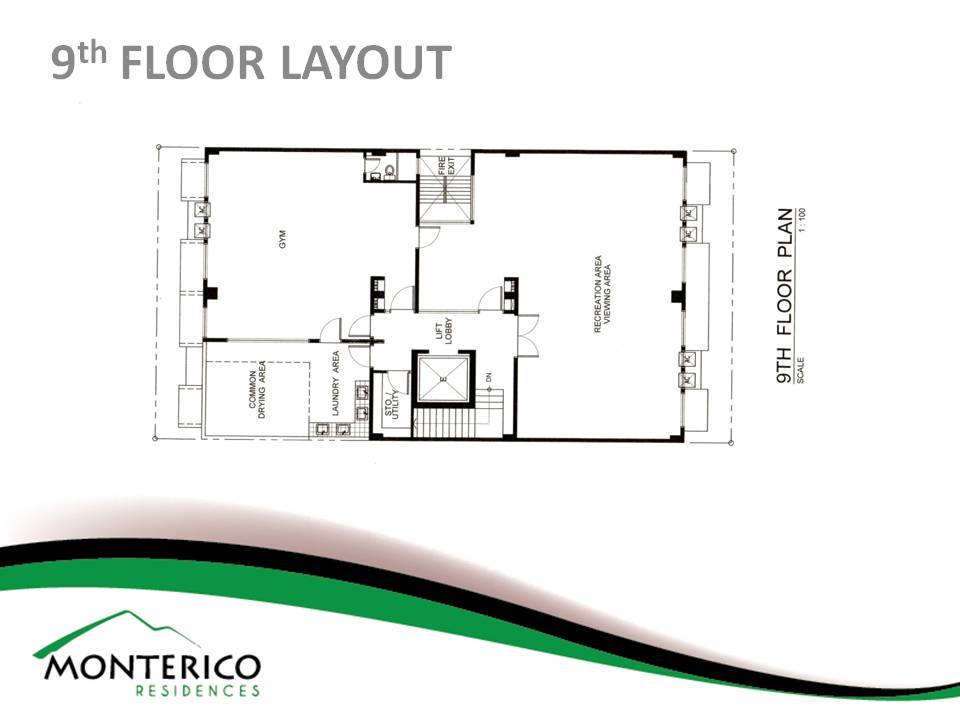 MONTERICO RESIDENCES: A refreshing addition to the trending condominium ...