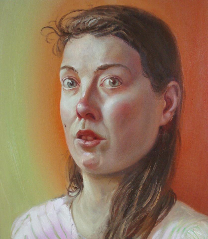 Les albums de Céline E.: Autoportraits - Opus 6