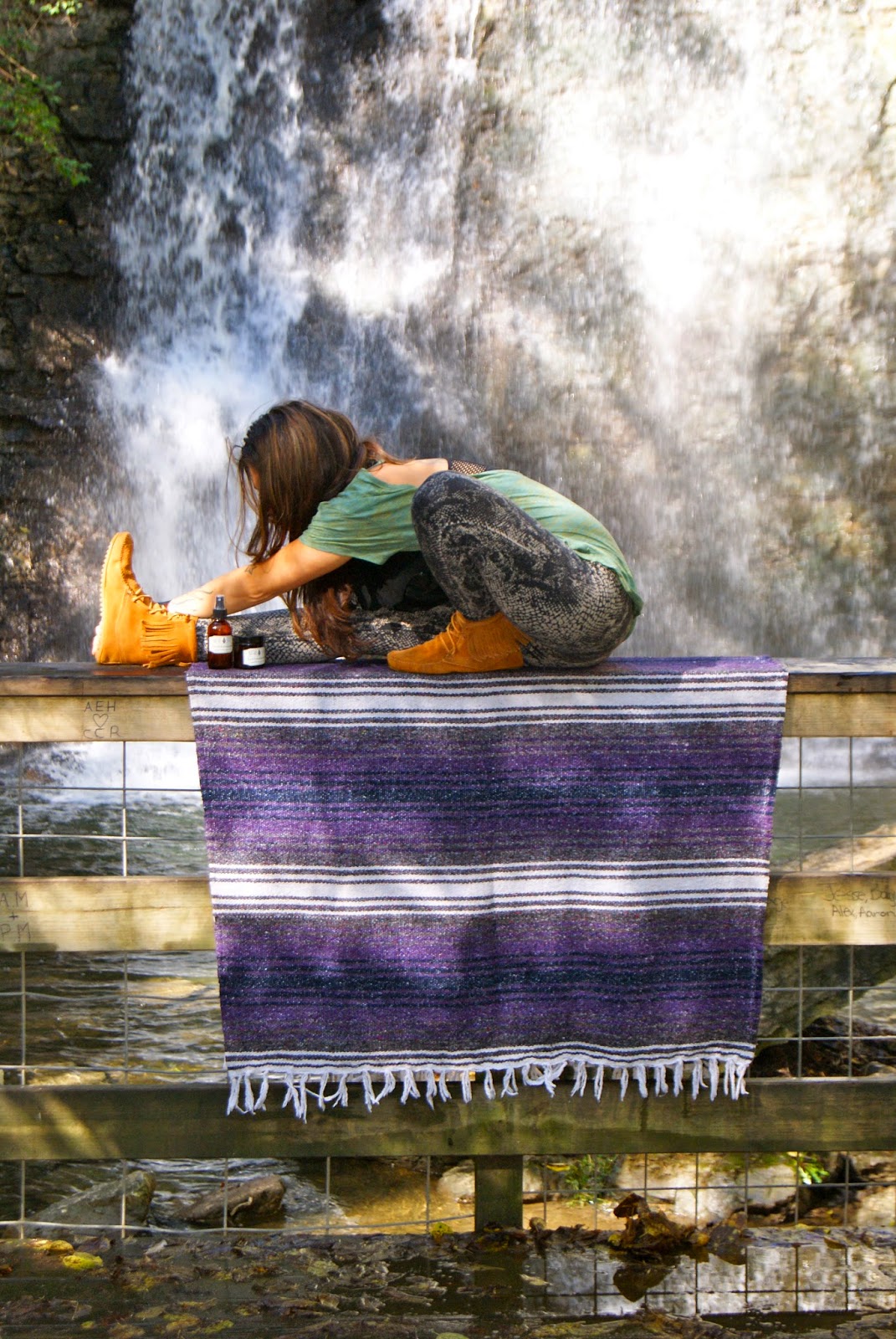 trendEDITOR: BOHINDI: Exclusive Interview with Jamie Riley