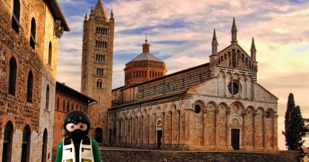 THE GRANDMA'S LOGBOOK ---: MASSA & CARRARA, MARBLE & GIANLUIGI BUFFON