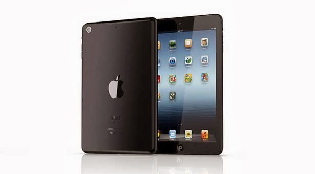 Smartphones and Tablets: APPLE iPAD AIR AKA iPAD 5 FULL TABLET ...