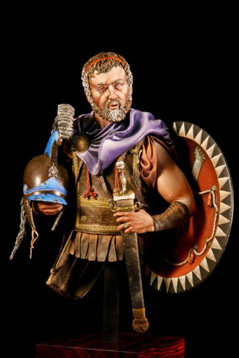 Anábasis Histórica: FILIPO II vs ONOMARCO. En el marco de la 3ra Guerra ...