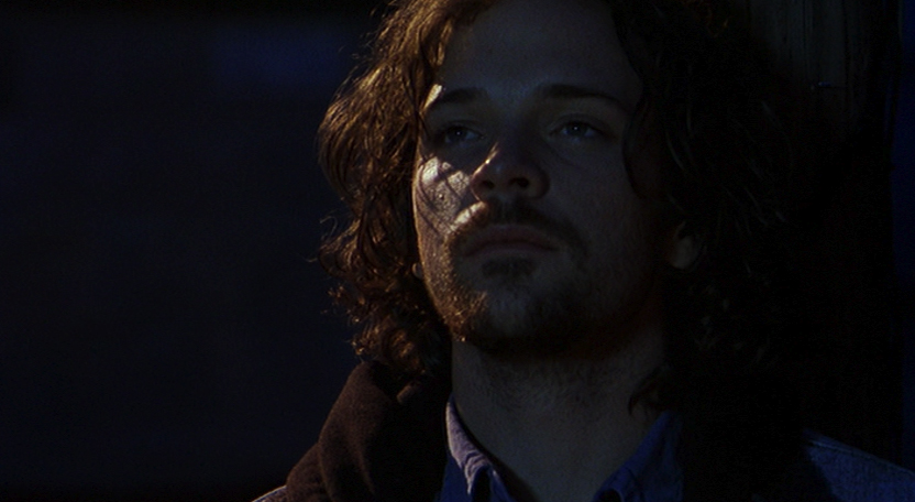 In Character: Peter Sarsgaard | And So It Begins...