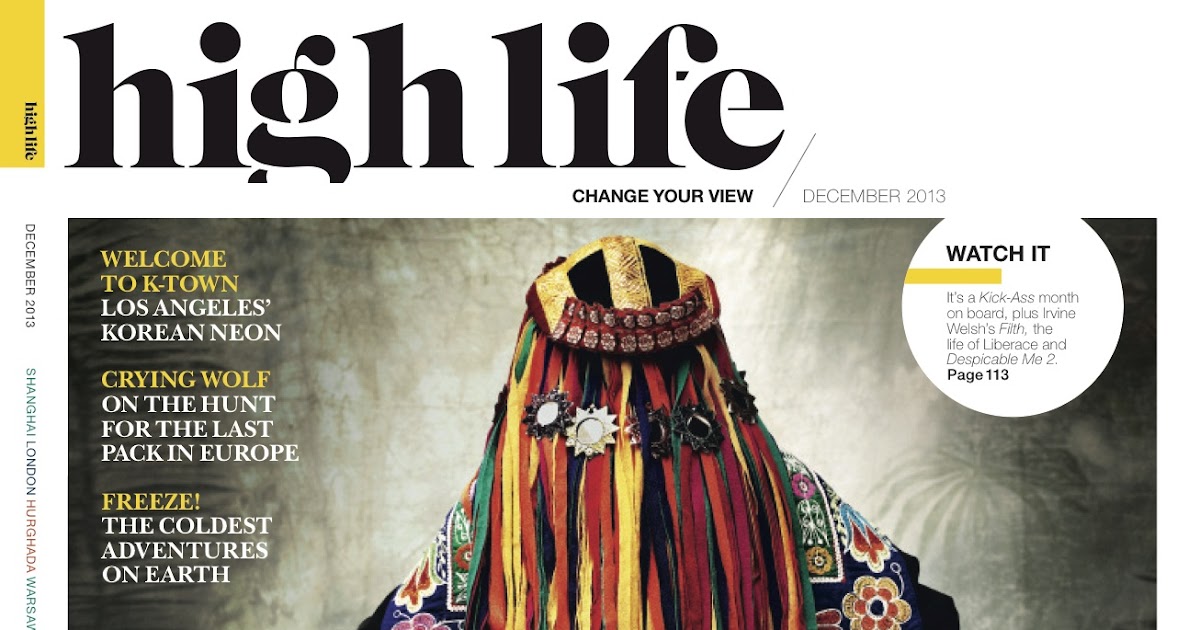 British Airways High Life appoints acting deputy editor - PR Songbird