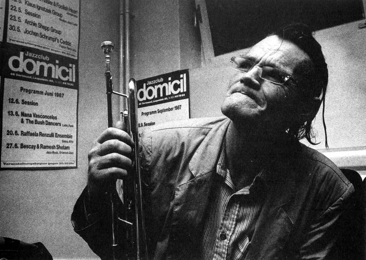 Jazz from Italy: aprile 2012