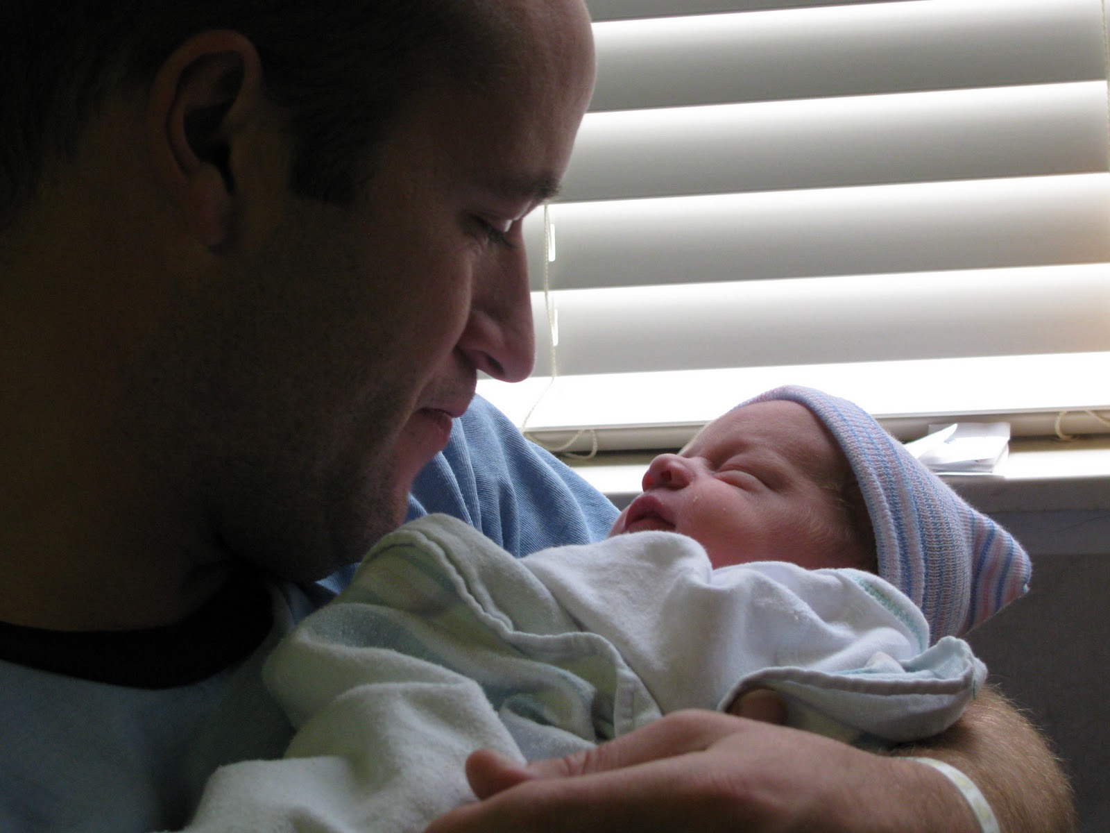 Beautiful Miracle: Enoch Alexander Urick