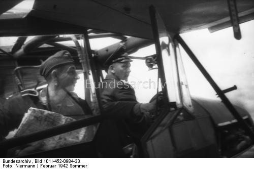 FalkeEins - the Luftwaffe blog: Bundesarchiv photo report series # 1 ...