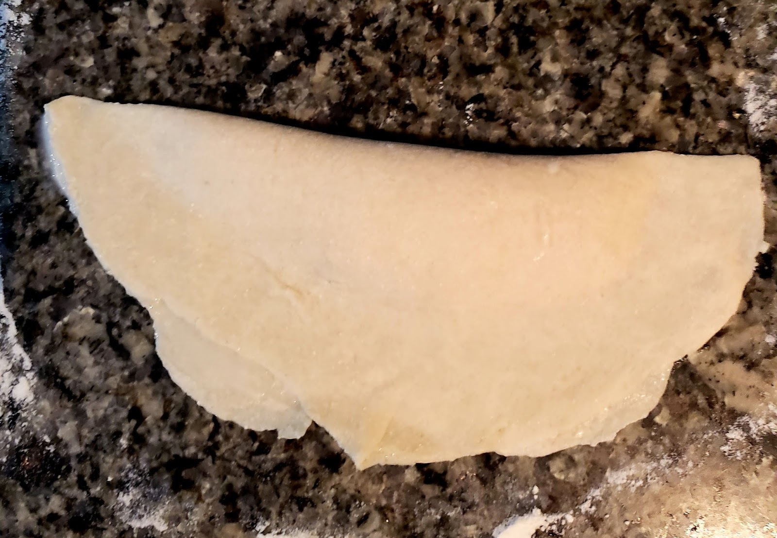 Garjalu/Kajjikaya/Gujiya