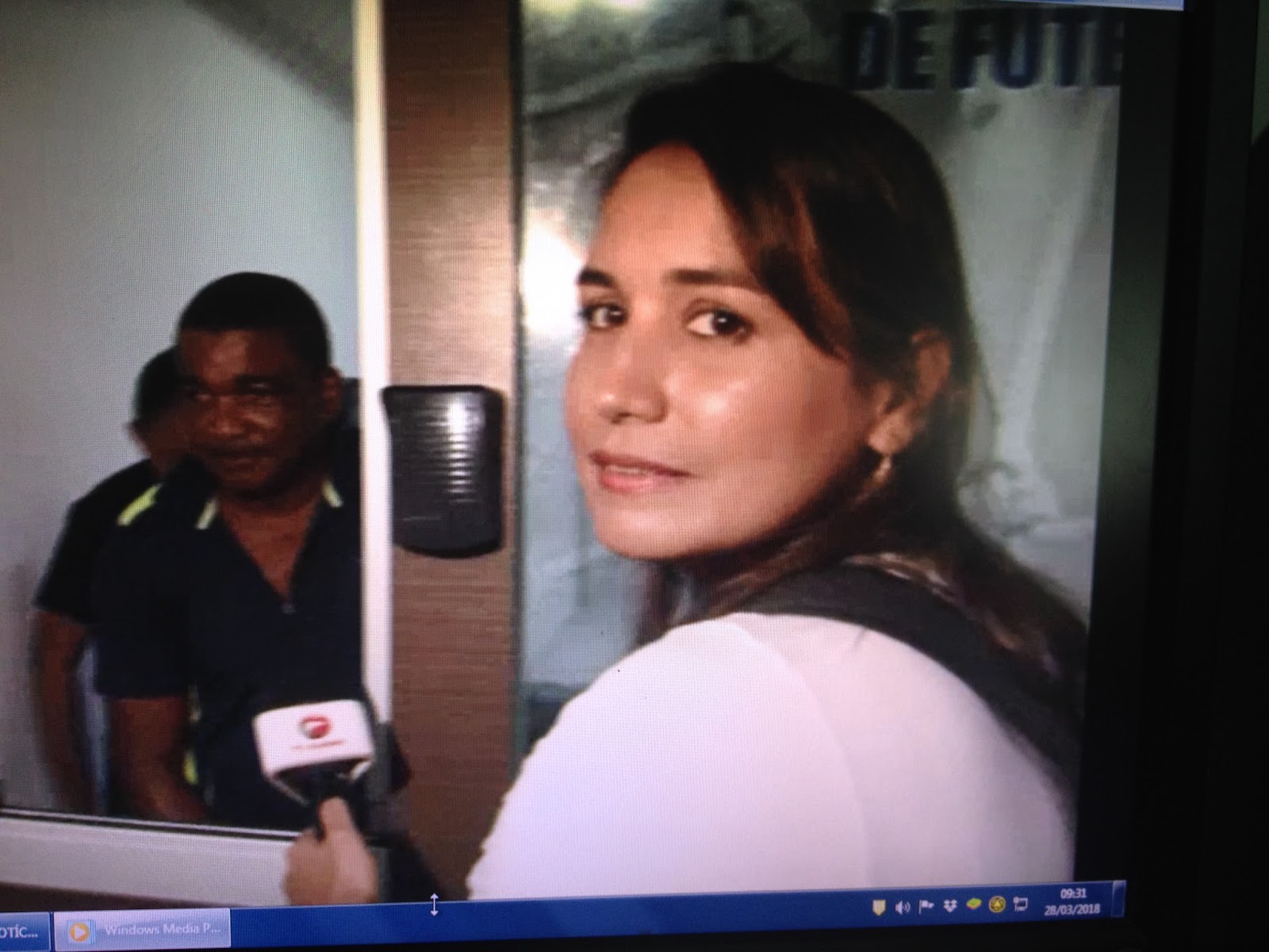 SJNOTÍCIASMA: SJNOTÍCIASMA: NOTA DE REPÚDIO AO VICE-PRESIDENTE DA ...