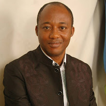 REV IROATU GODSON CHUKWUMA SAMUEL