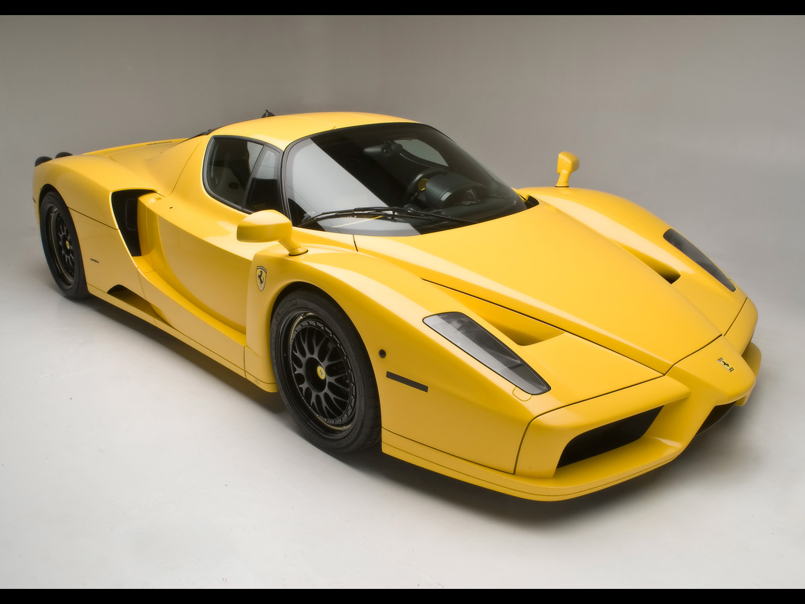 Yellow ferrari enzo wallpaper |Cars Wallpapers And Pictures car images ...