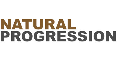 Natural Progression in 2016 by Robert Bridge