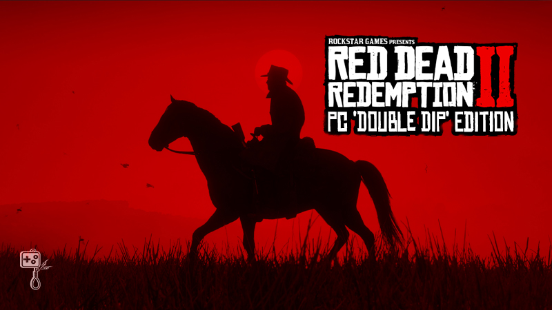 RDR 2 PC Release Details Leaked