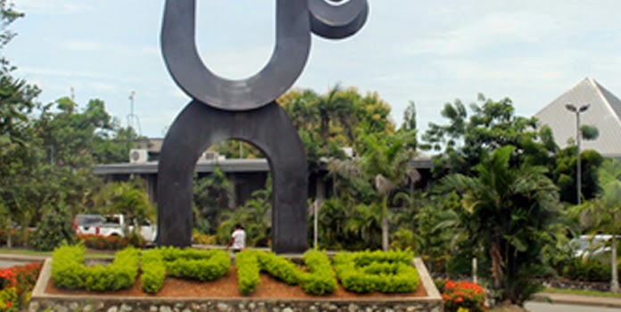 UPNG Students clash over protest issue | Papua New Guinea Today