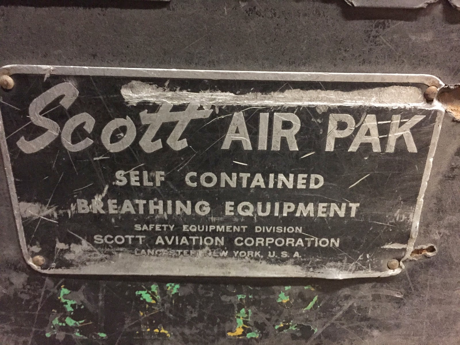 Firefighter Challenge®: A Salute to Scott Safety