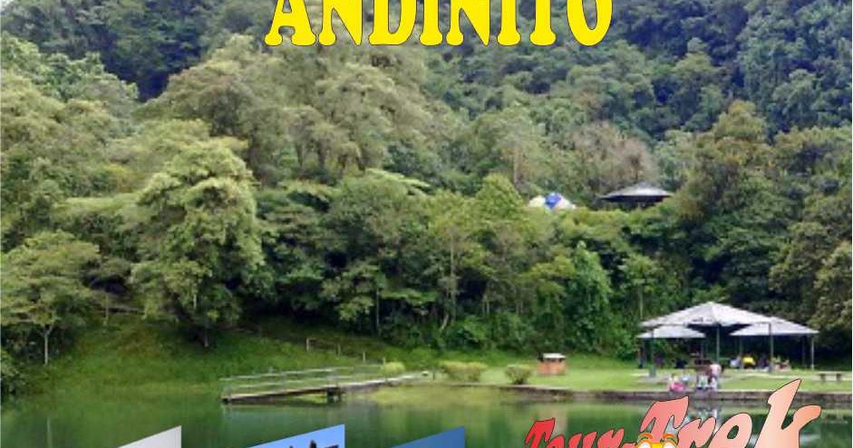 AMIGOS TOUR-TREK: ANDINITO MÉRIDA-TRUJILLO 6D/5N