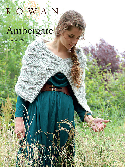 A Really Good Yarn: Knit one to give, give one to knit, or treat yourself!