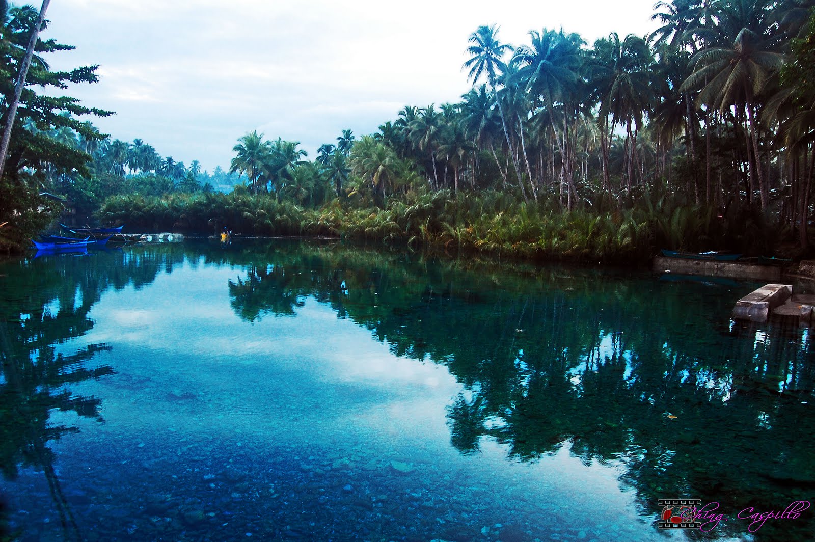iLonGgA ♥ LaKwAtSerA: Barobo, Surigao del Sur: A hidden Paradise