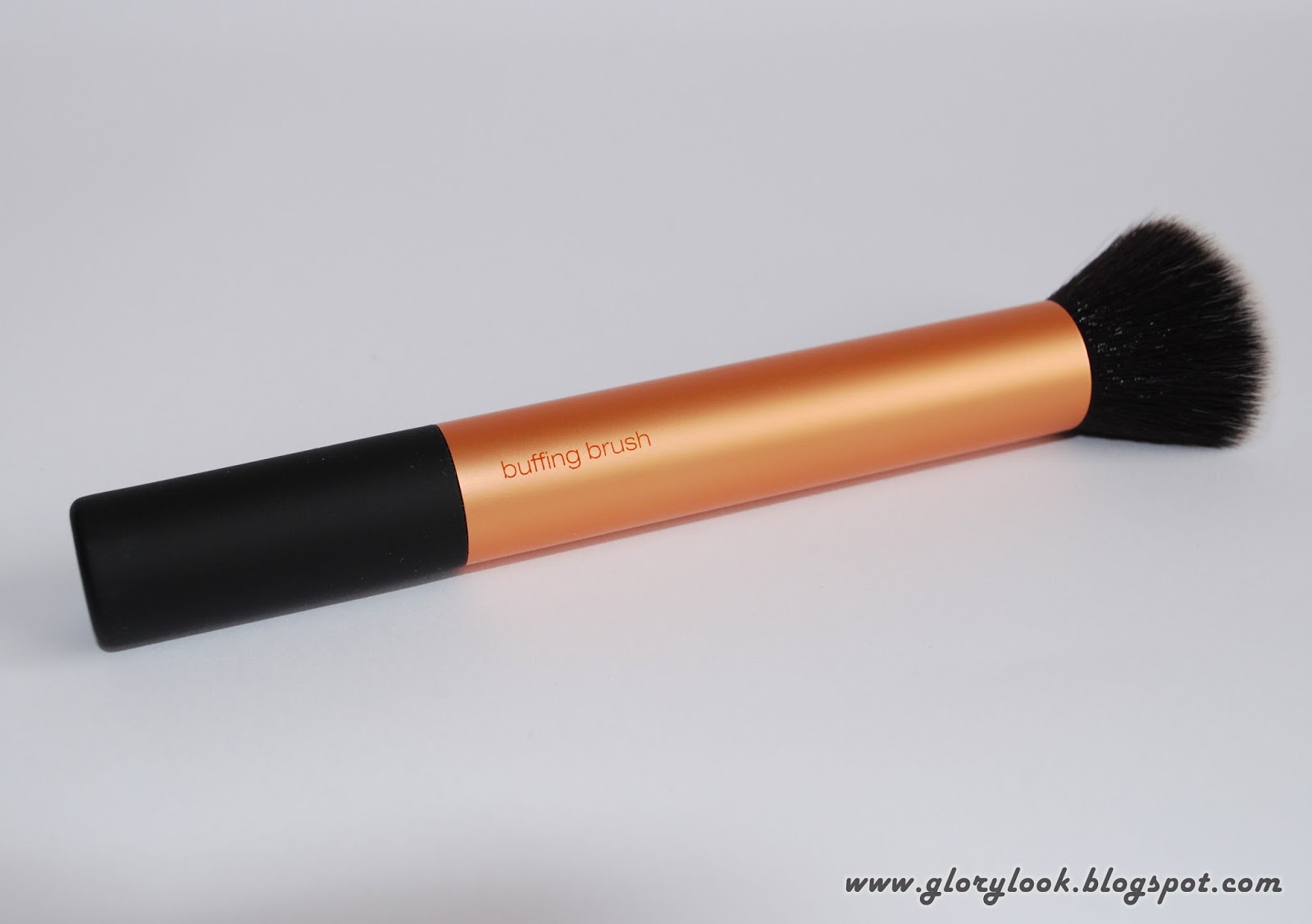 GLORYlook: Набор из 4 кистей для лица Core Collection от Real Techniques