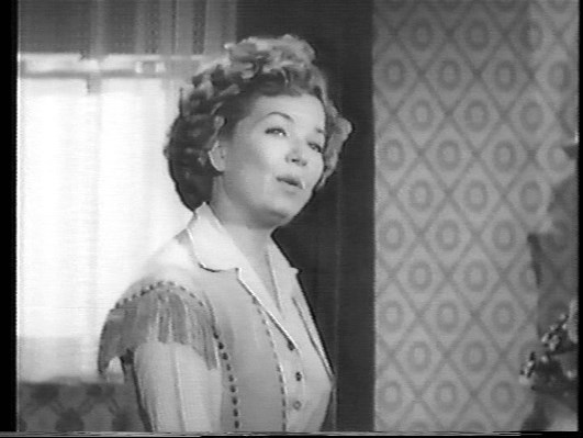 *: Deputy Marshal - William Berke - 1949