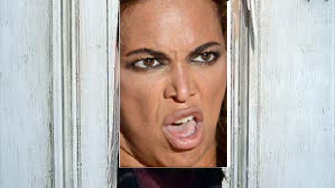 Stuff Of The Net: The Many Memes Of Beyonce - (66 PHOTOS)