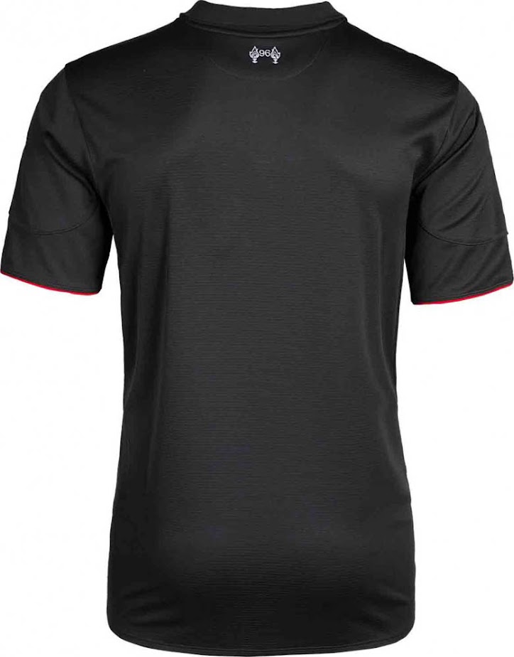 New Balance Liverpool 15-16 Third Kit Released - Footy Headlines