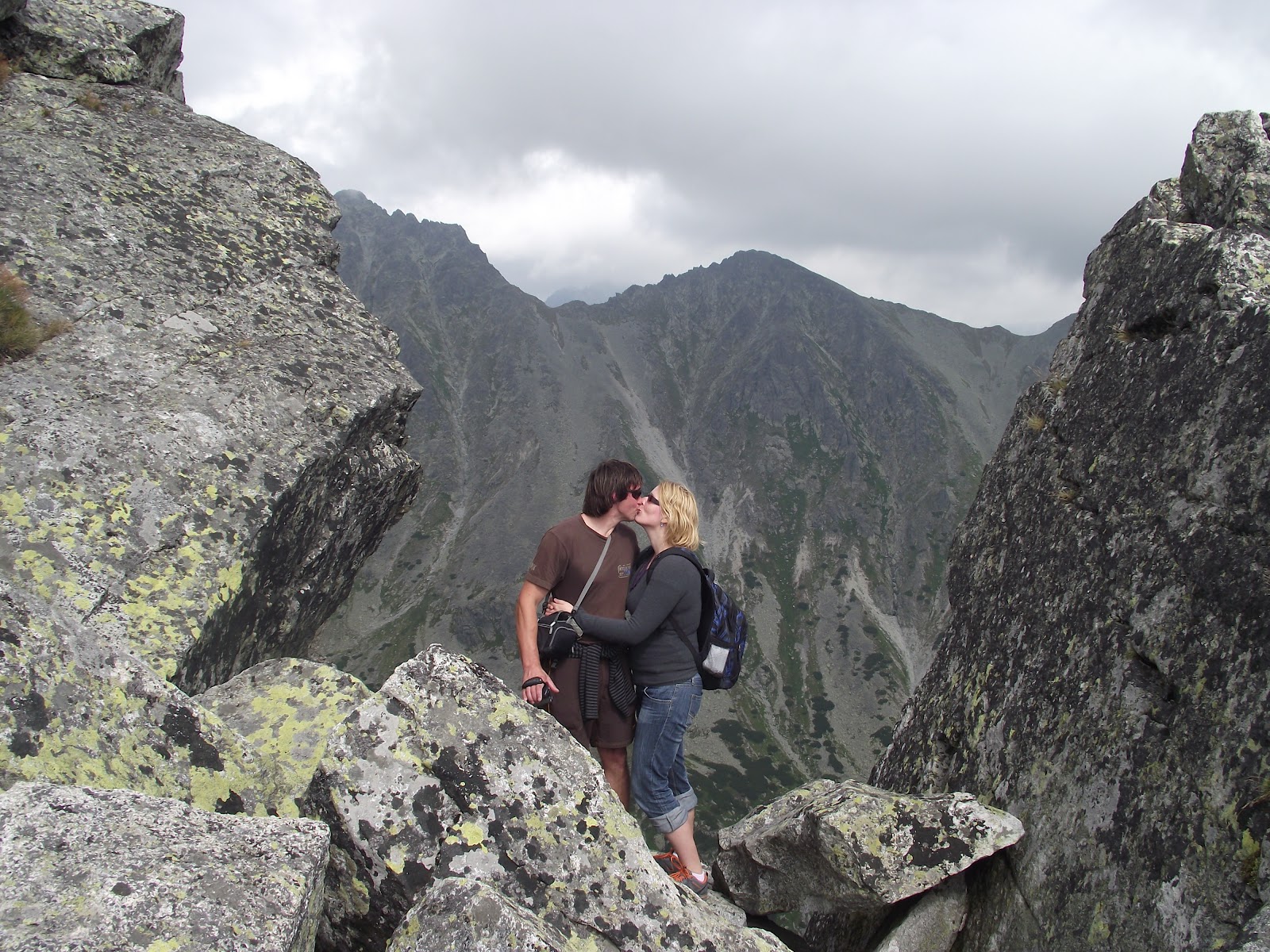 Eglės namučiai: Slovakija. Aukštieji Tatrai