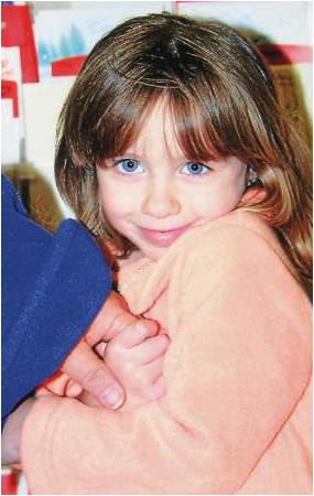 COMPROMISSO CONSCIENTE: A morte de Destiny Hager, de 4 anos ...