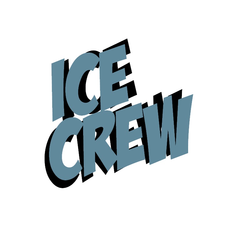 Ice Crew: INTERVIEWS//
